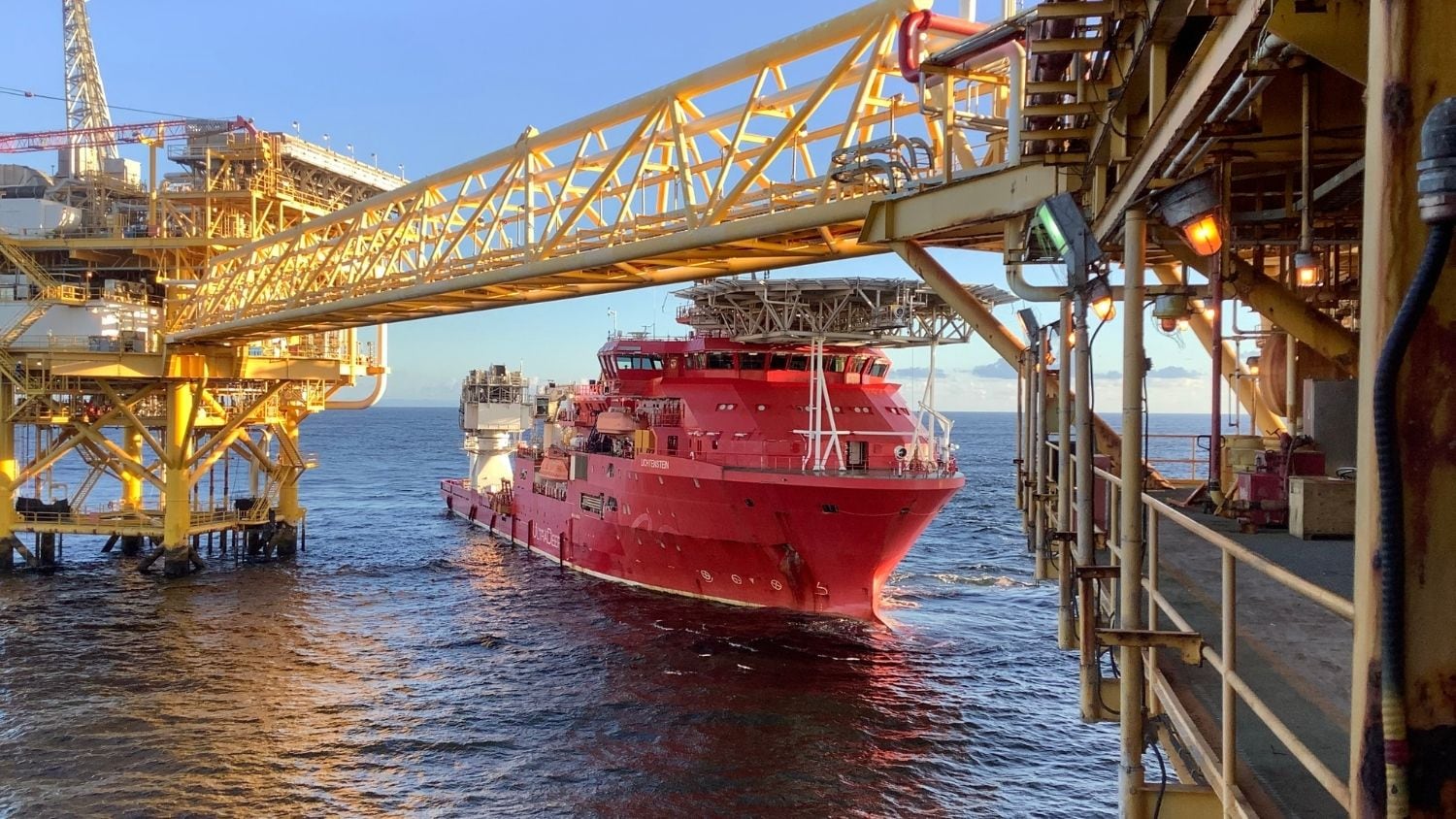 BHP Announces First Oil from Ruby in Trinidad and Tobago | BHP