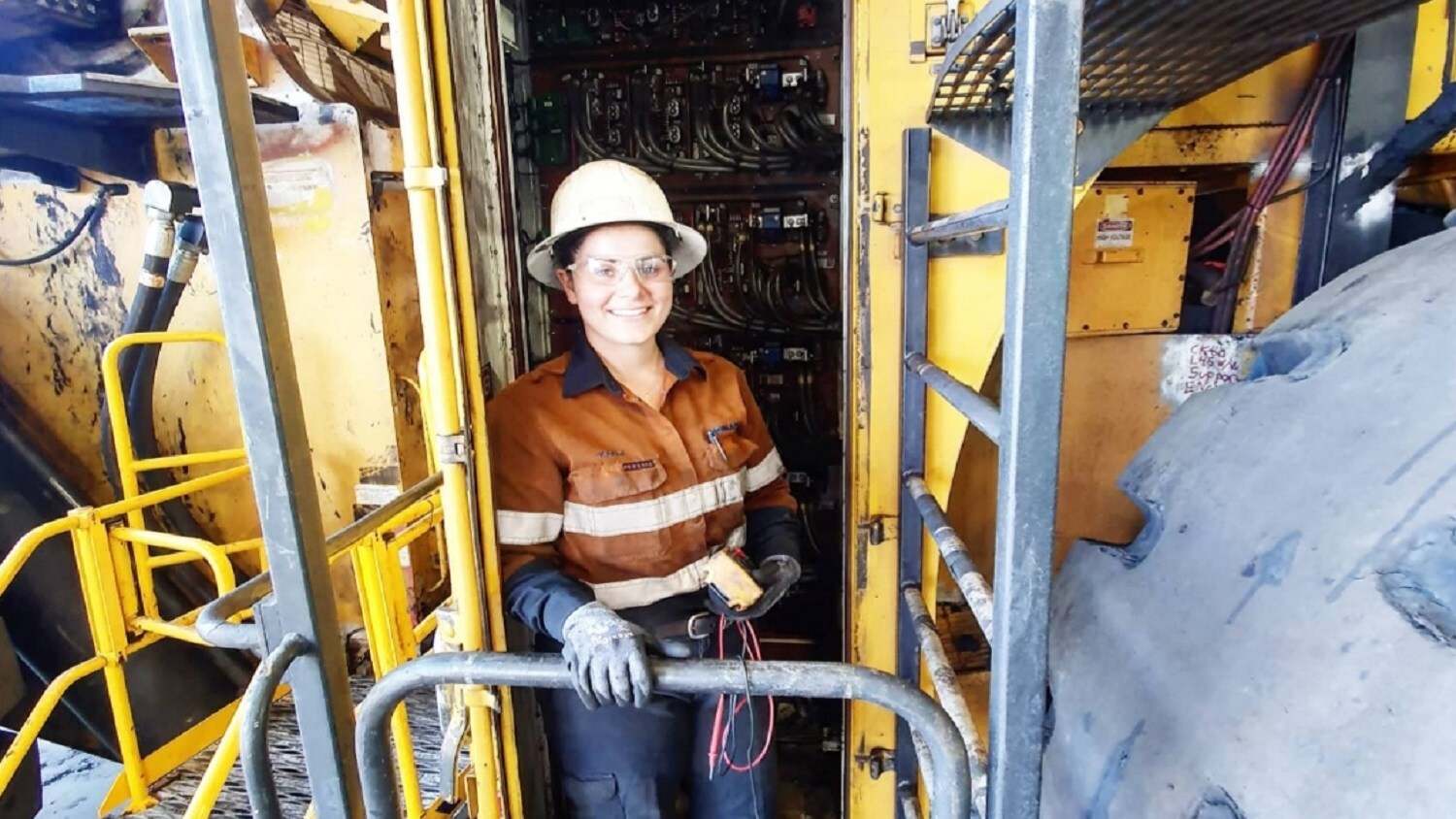 BMAs New Supervisor Development Program Officially Kicks Off BHP bmas-new-supervisor-development-program-officially-kicks-off-bhp
