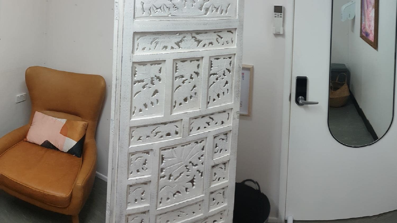 Poitrel embraces trainees new to mining | BHP