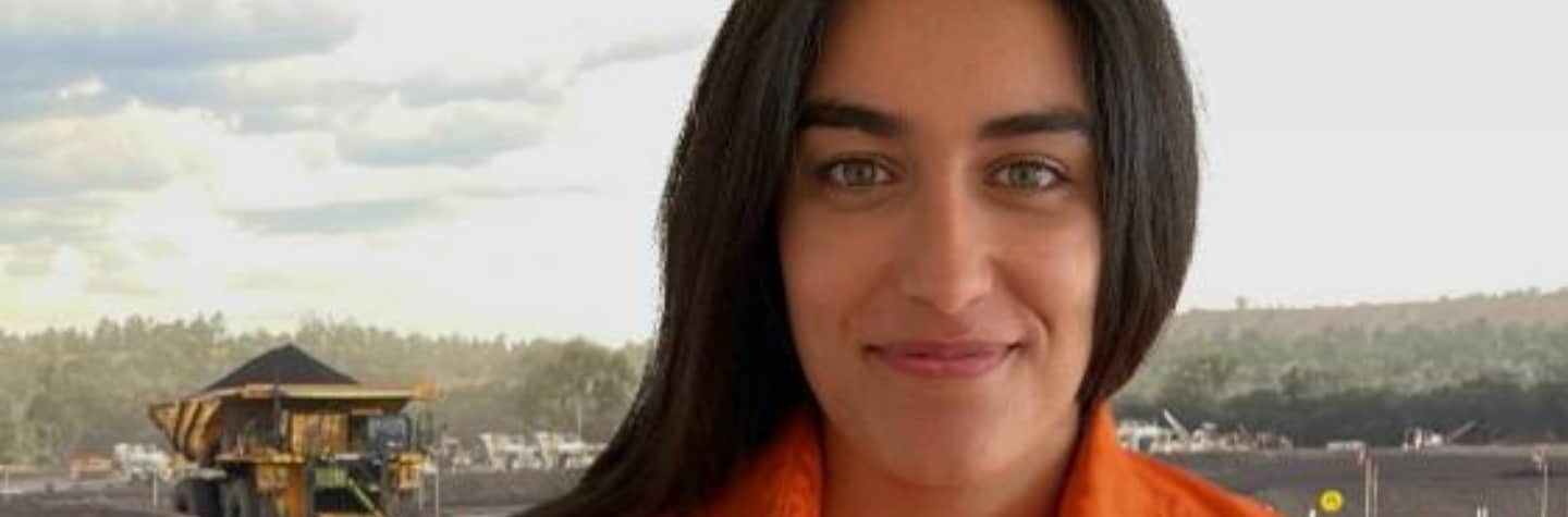 Meet Joana Sousa a machine learning specialist