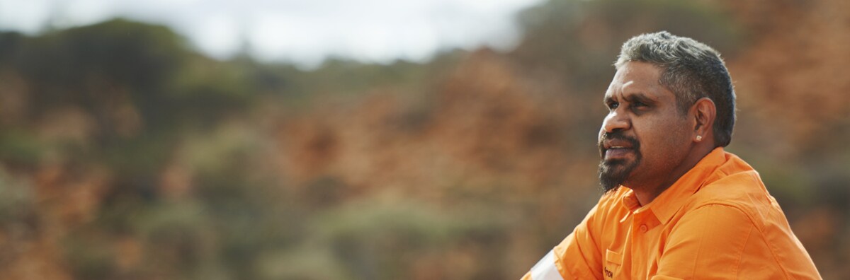 It's good for me, my family and for the next generation. Inspiring the ...