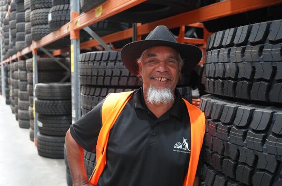 Keeping WAIO wheels turning