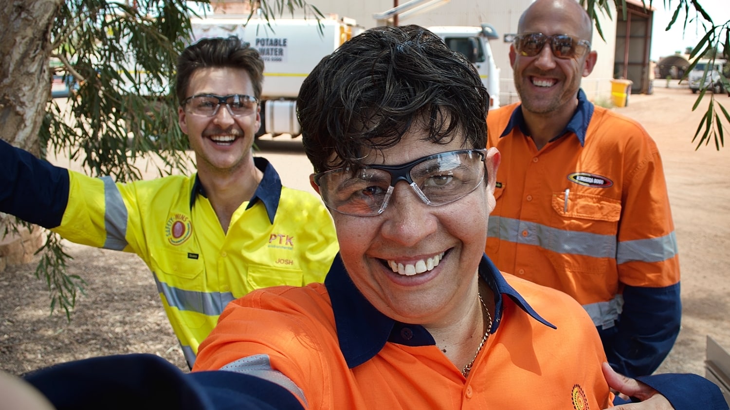 From strength to strength | BHP