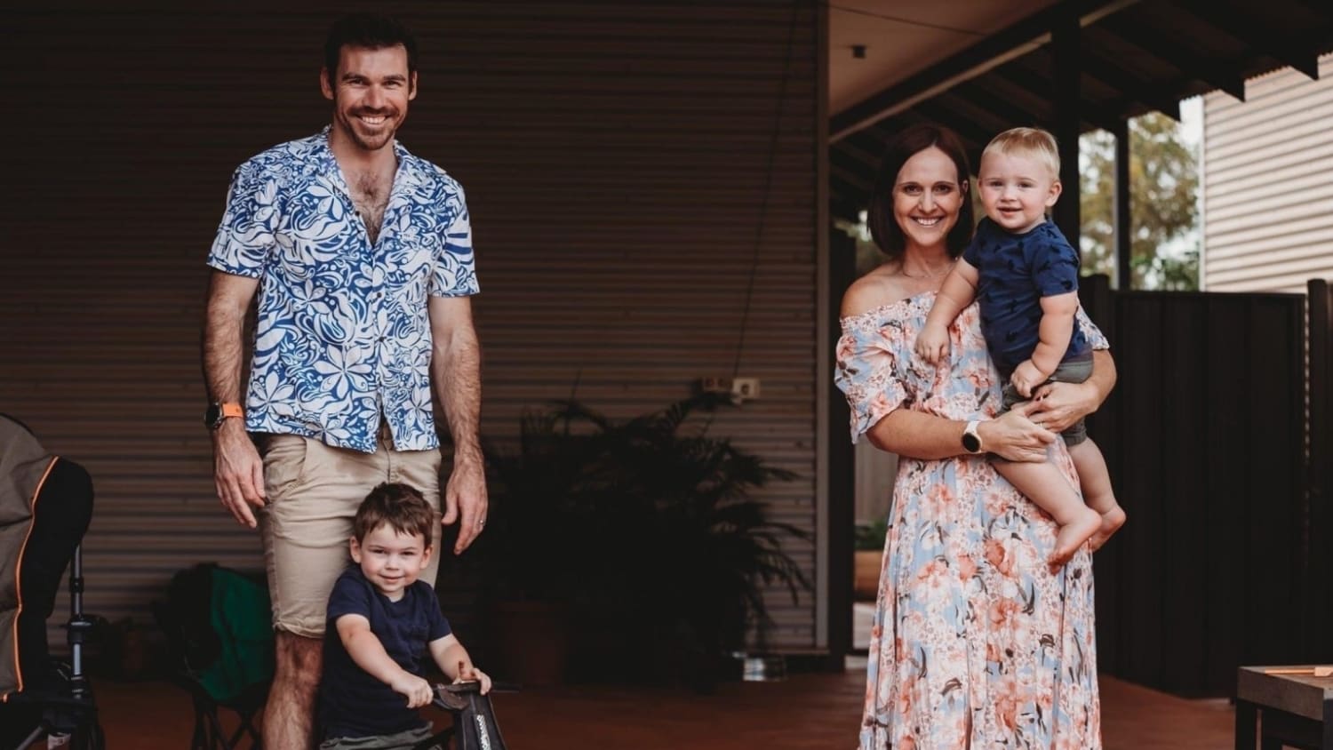 Have your say on life in the Pilbara | BHP