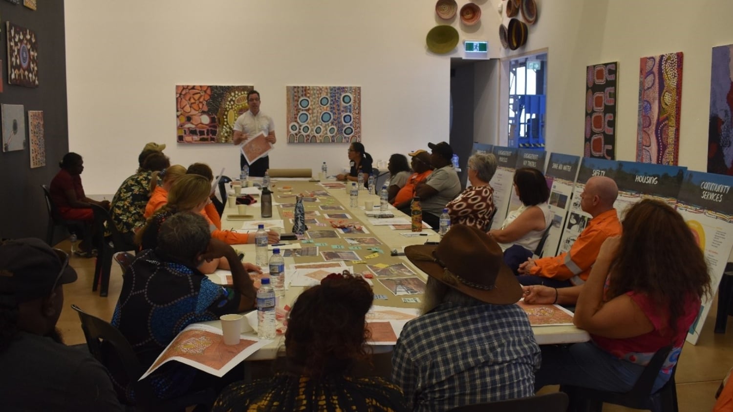 Home in East Newman A Newman Futures initiative | BHP