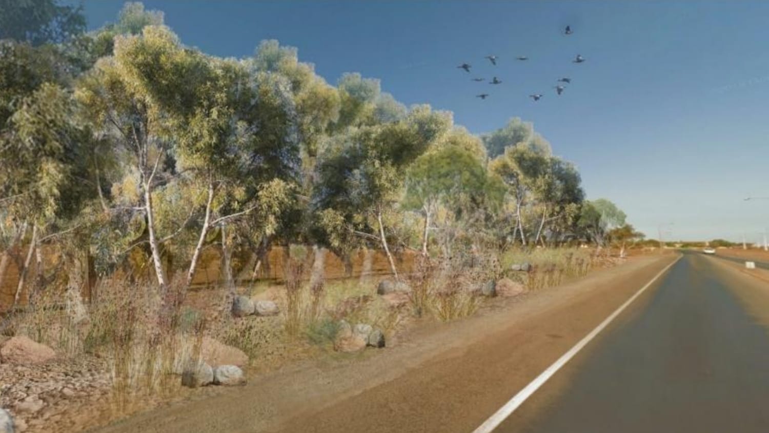 Up to $300 million for leading air quality program across the Pilbara | BHP