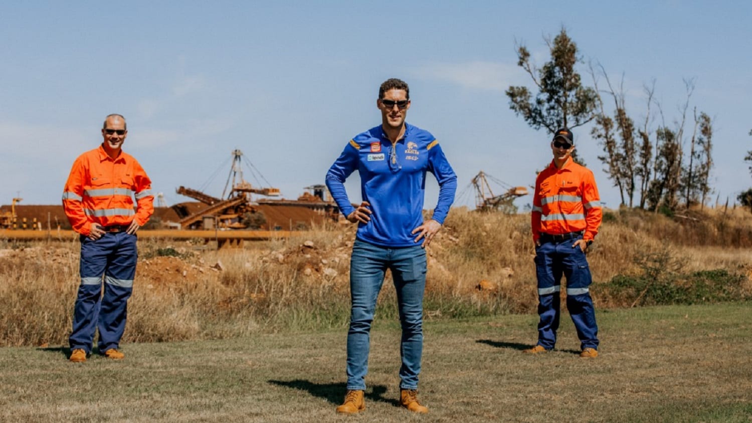 BHP backs new controls to support WA communities | BHP