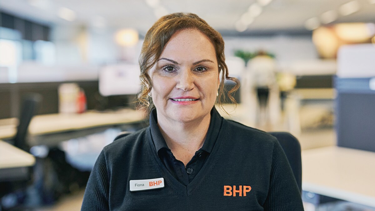 Why BHP | BHP