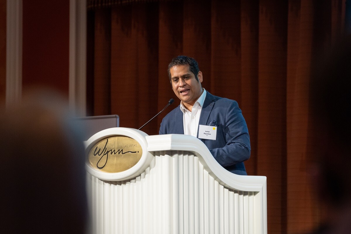 Think & Act Differently | BHP