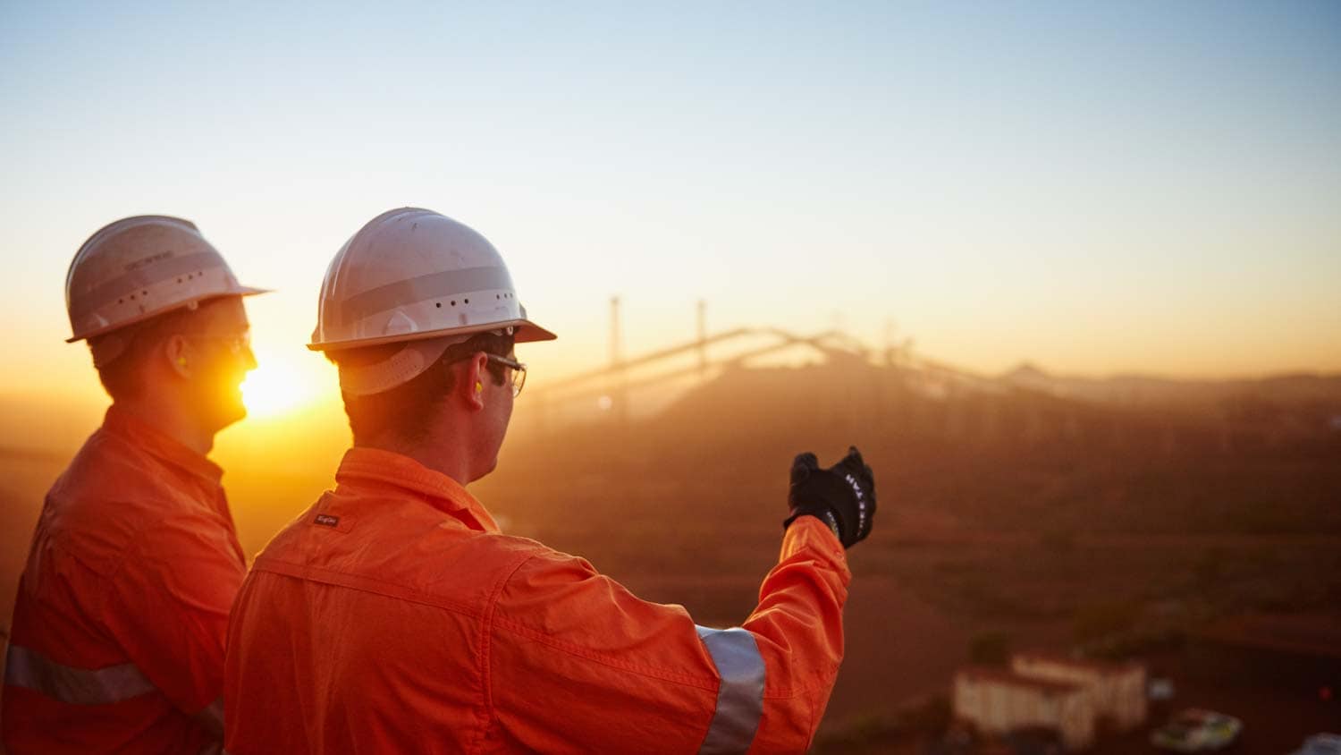 Our culture to drive value in the Pilbara | BHP