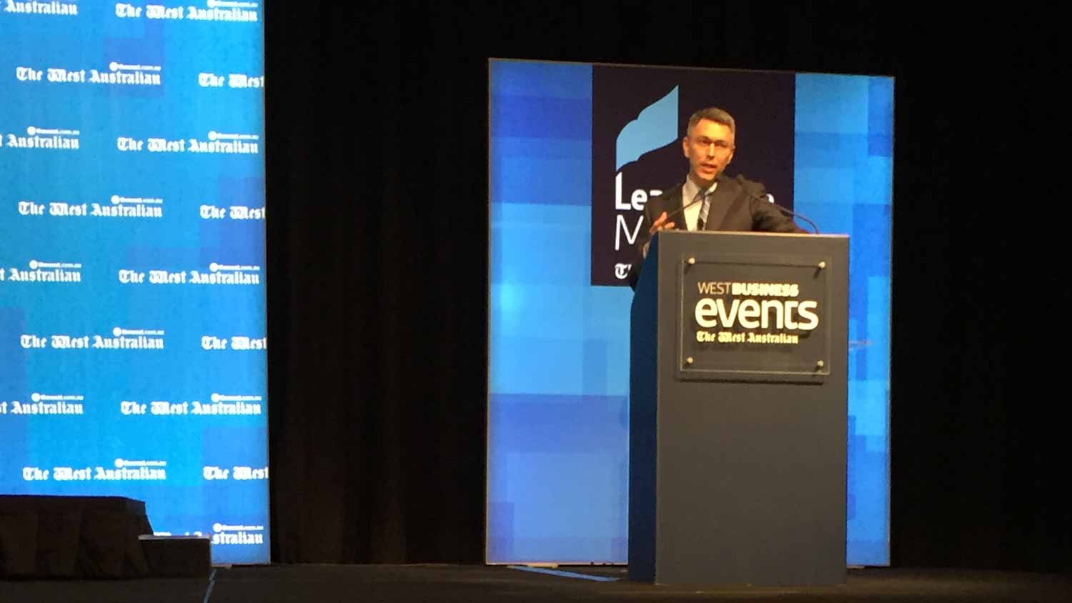 Leadership Matters | BHP