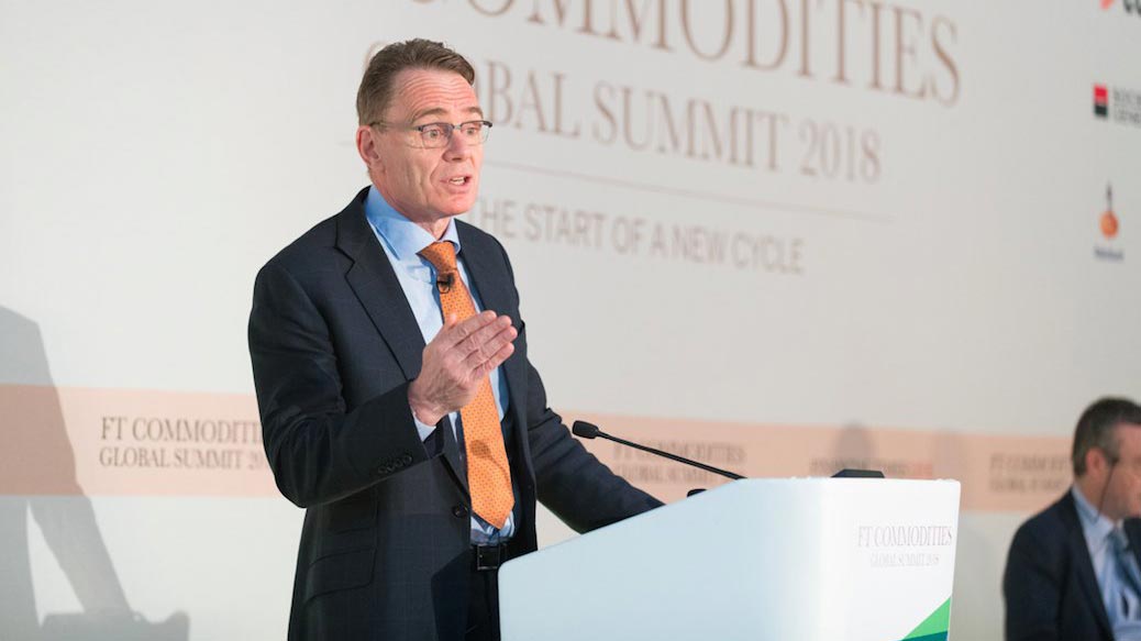 A strategy for every cycle | BHP