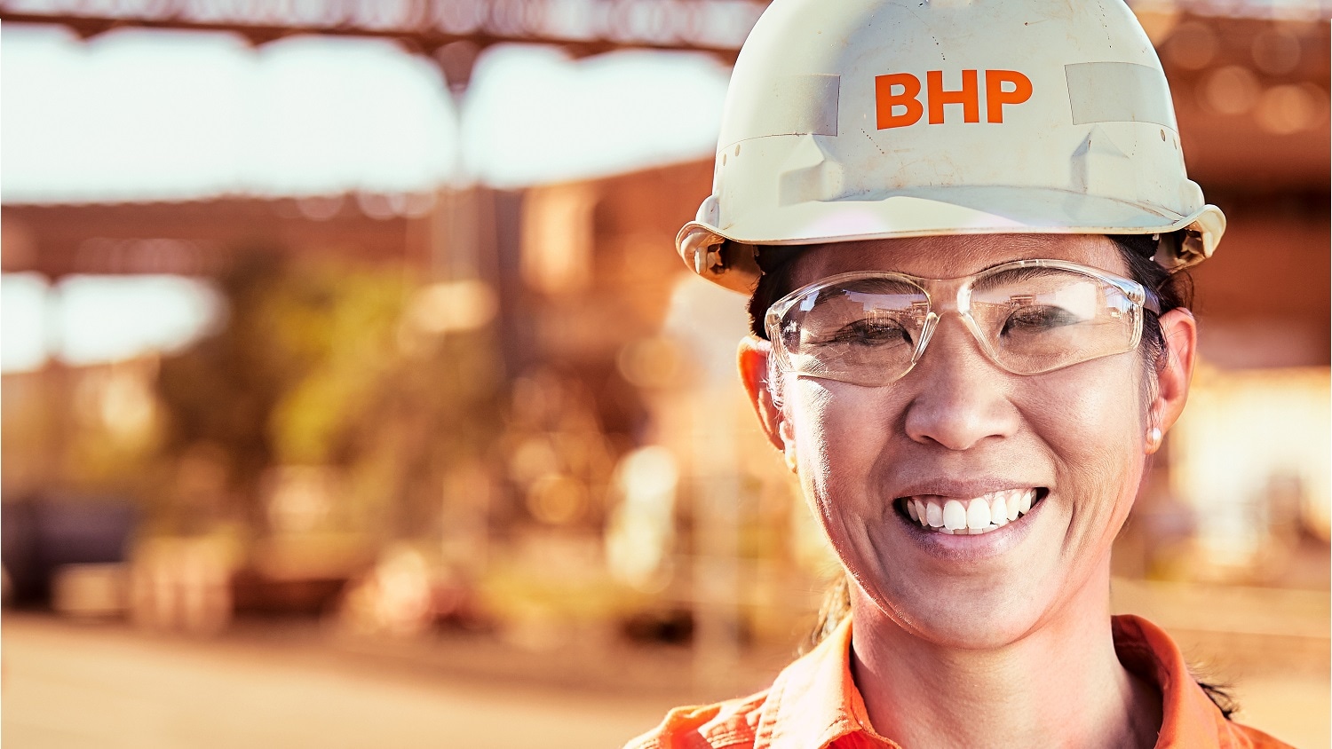 Our strategy delivers value and returns | BHP