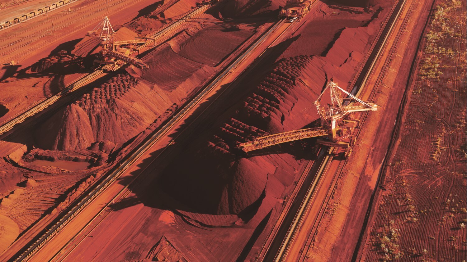 BHP to invest up to A$300 million for leading air quality program ...