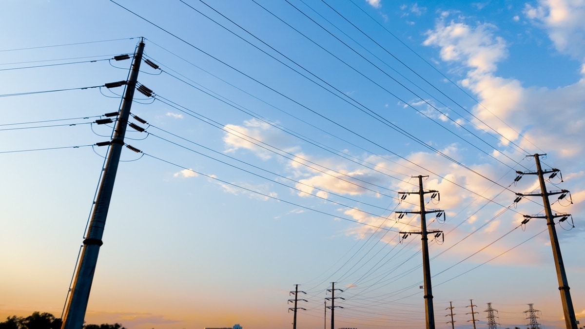 Powering ahead with cleaner operations | BHP