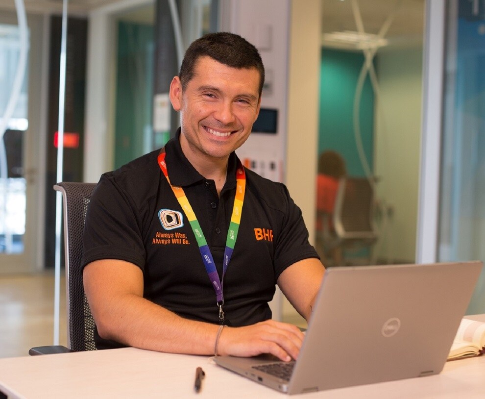 Life at BHP | BHP