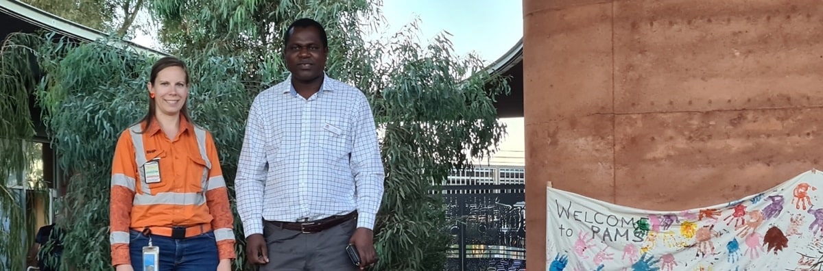 BHP commits $1.9 million for new dialysis clinic in Newman | BHP