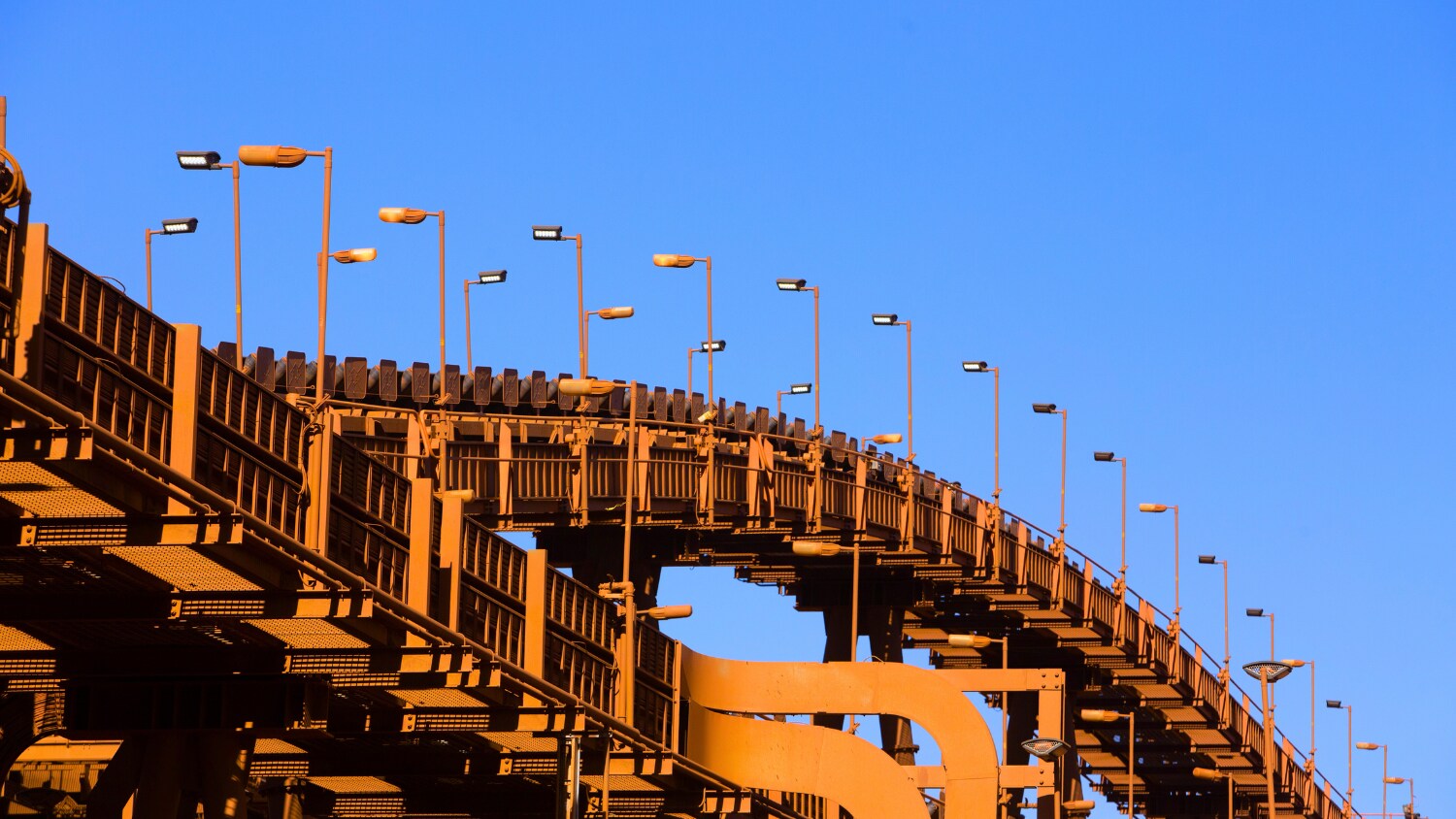 Executive leadership team update