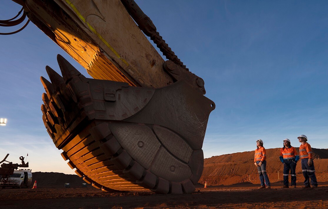 Nuestro Código | BHP