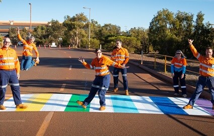 Respeto para todos | BHP