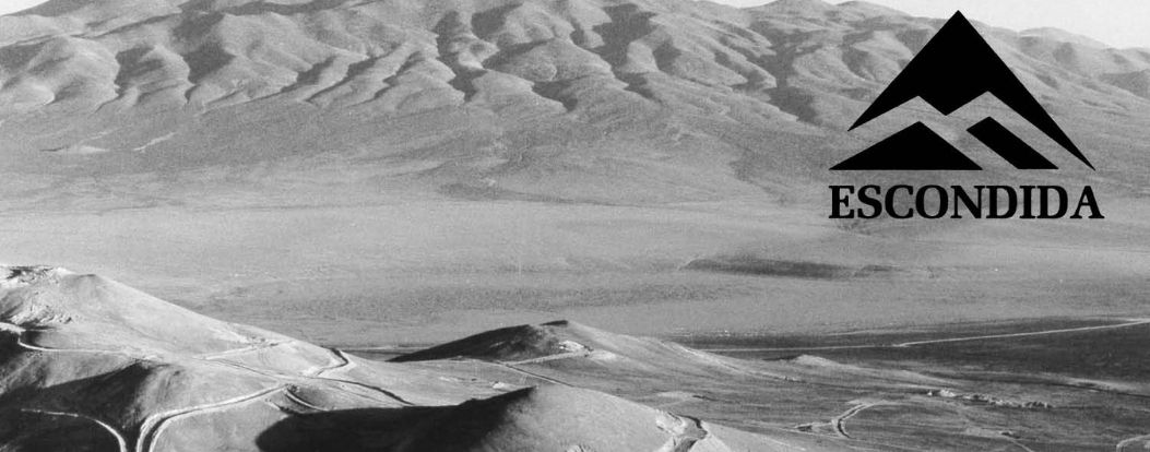 Nuestra historia | BHP
