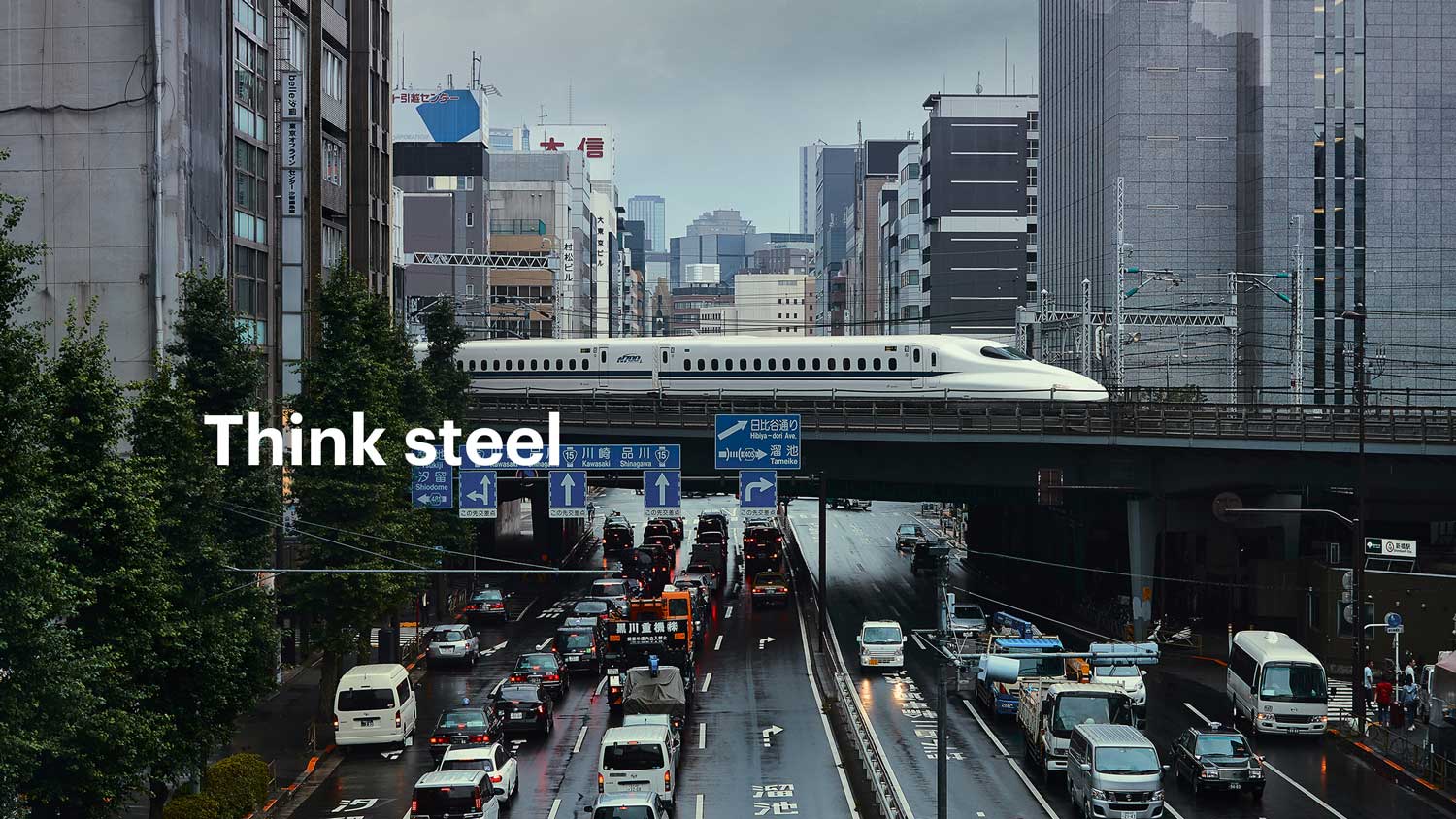 BHPs Think big campaign outlines how company is addressing global ...