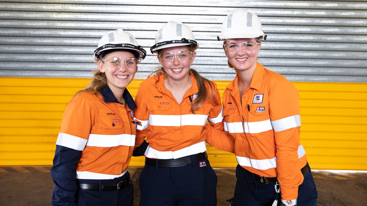 BMA to welcome their apprentices for 2020 | BHP