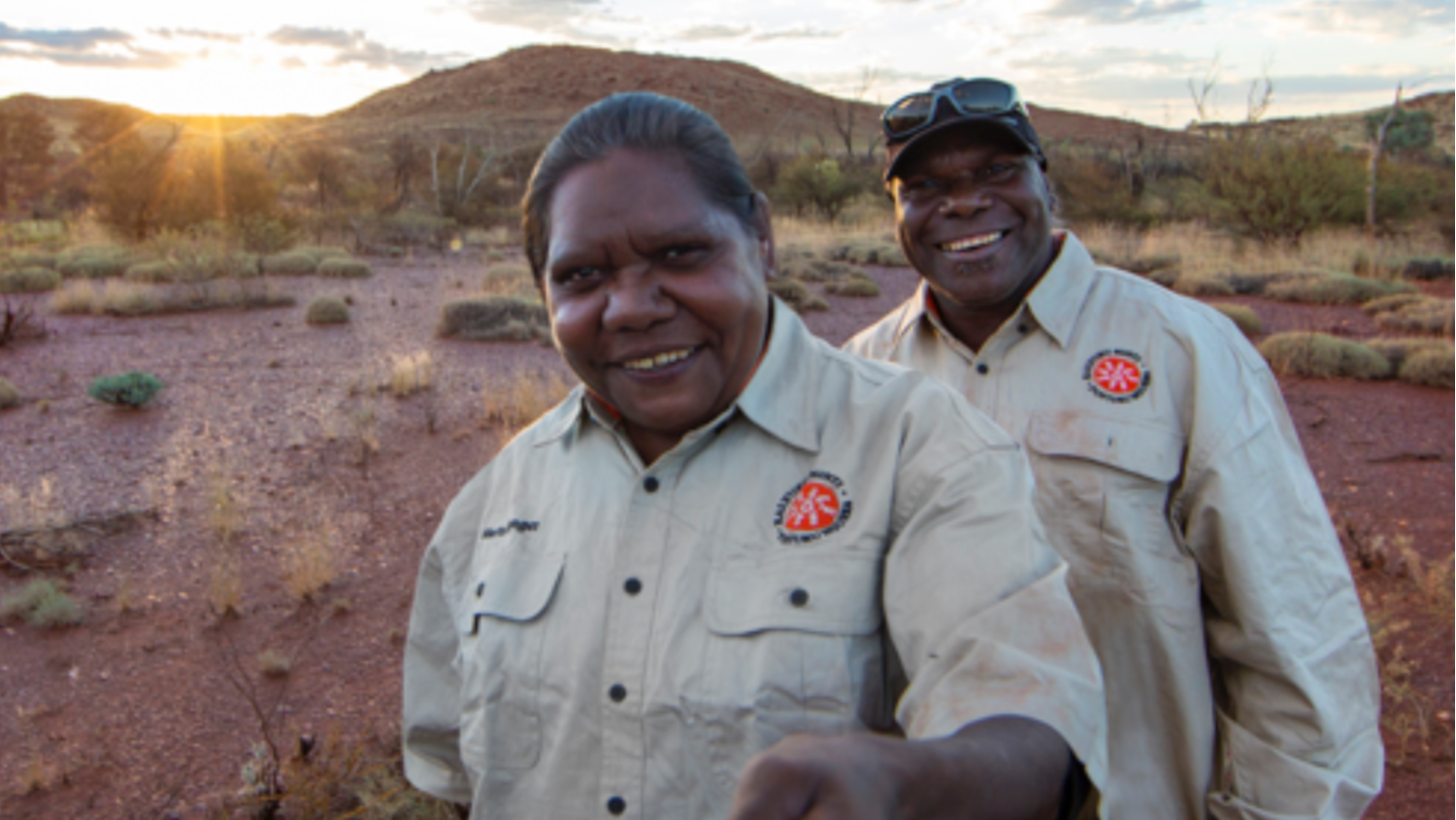 World Environment Day: BHP supports Martu ranger program to protect ...
