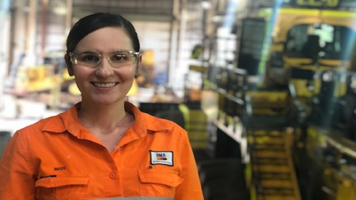 BMA leadership program to recruit more women and Indigenous leaders | BHP