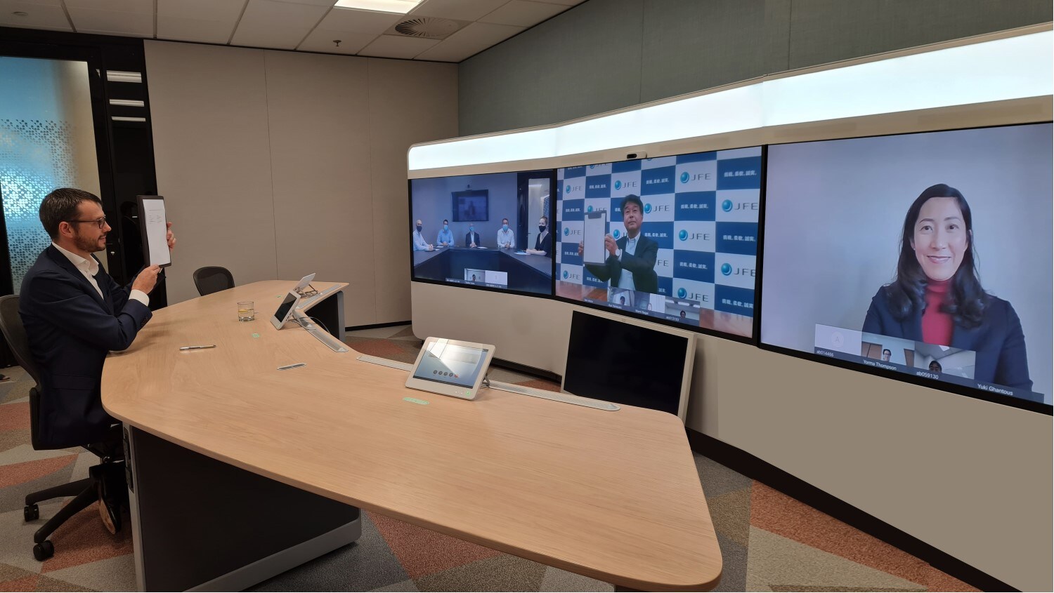 BHP launches Camps to Communities Innovation Challenge