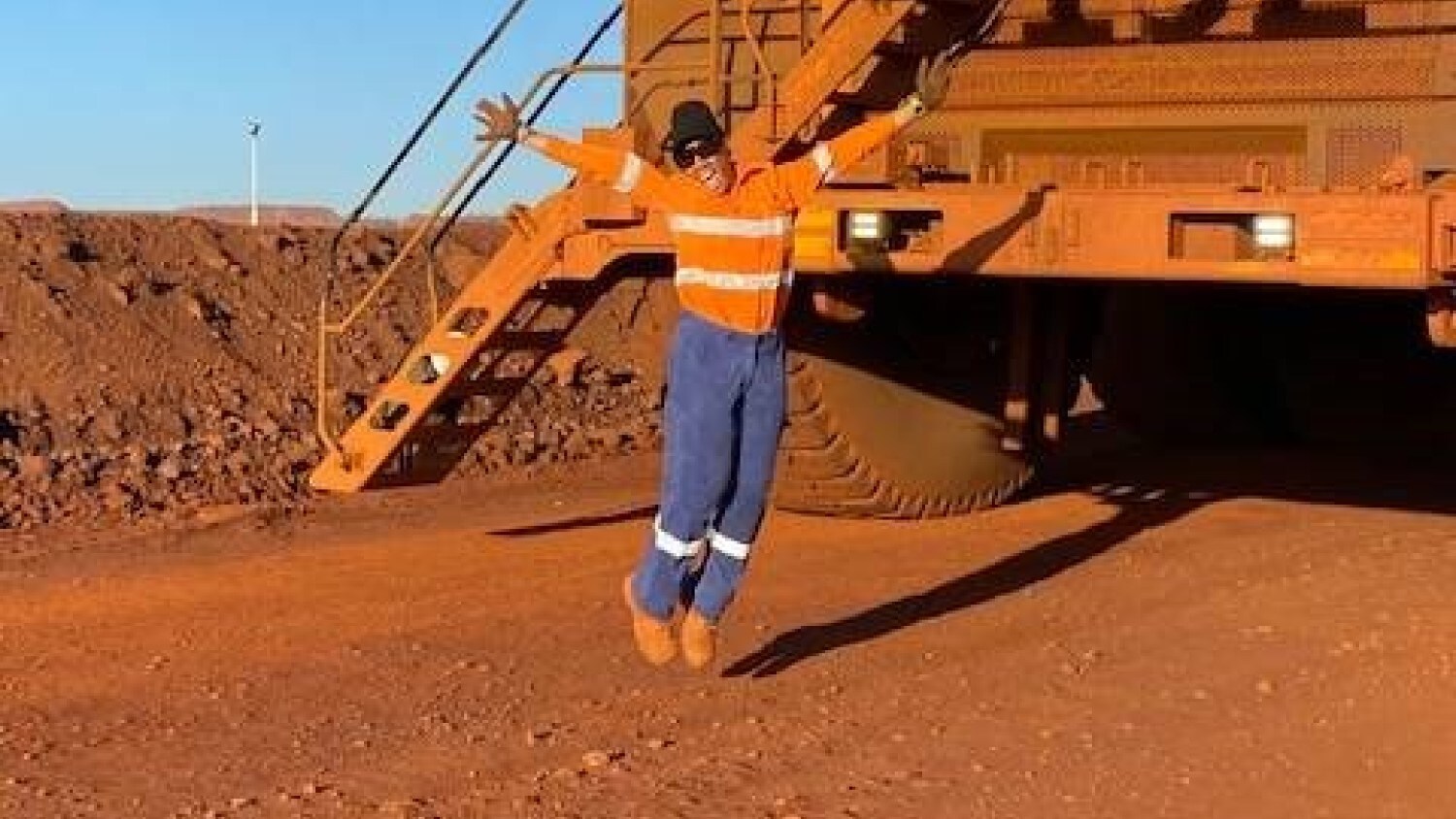 Building a career with BHP thanks to Operations Services | BHP