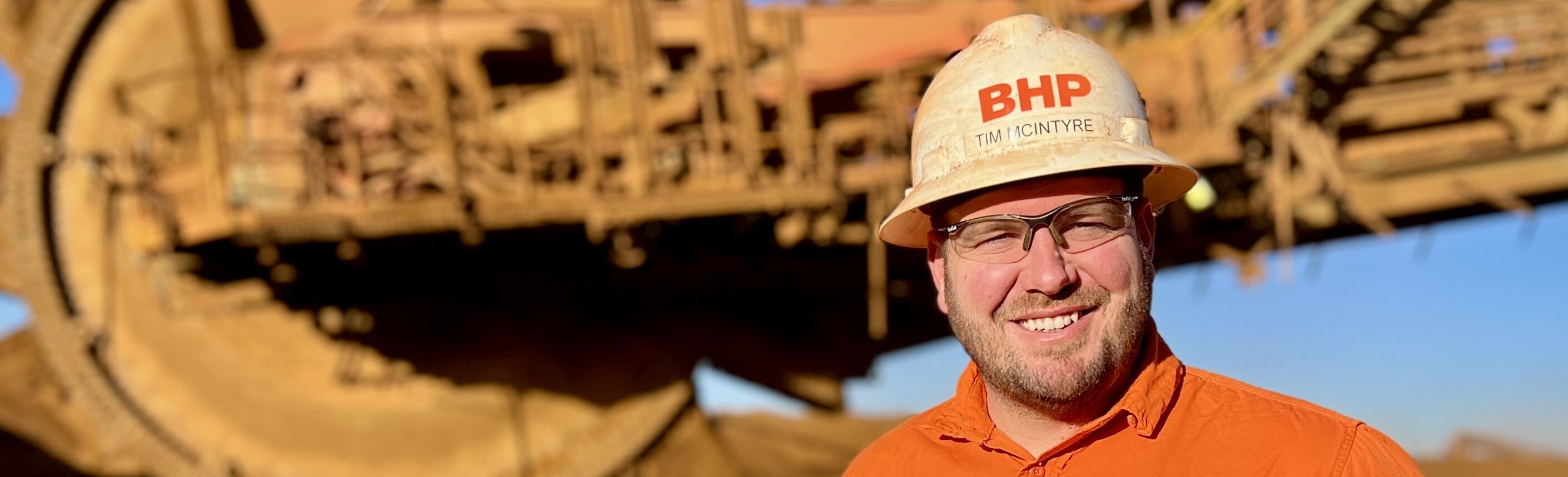 Tim isnt going to hide who he is anymore