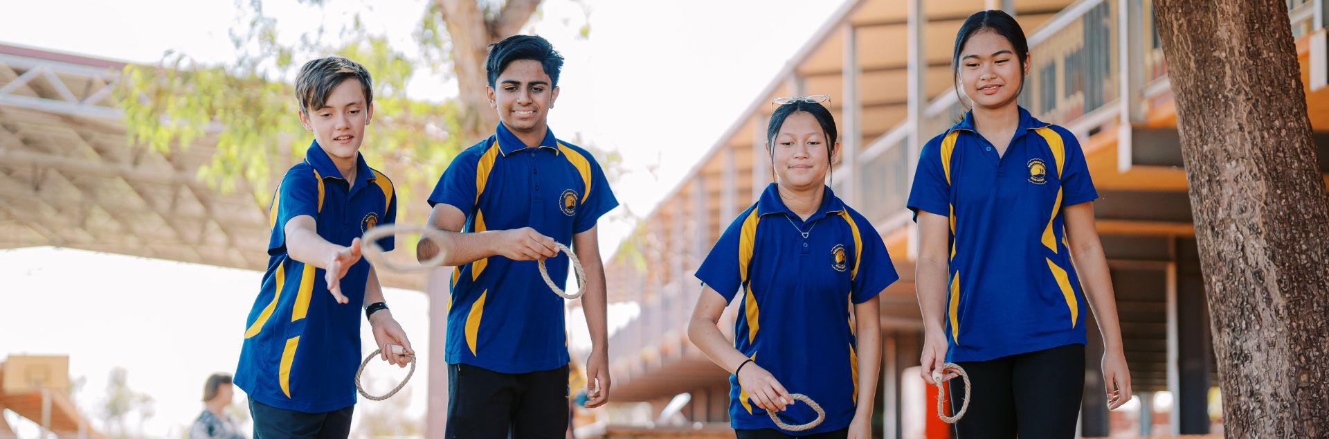 Boosting educational outcomes in the Pilbara