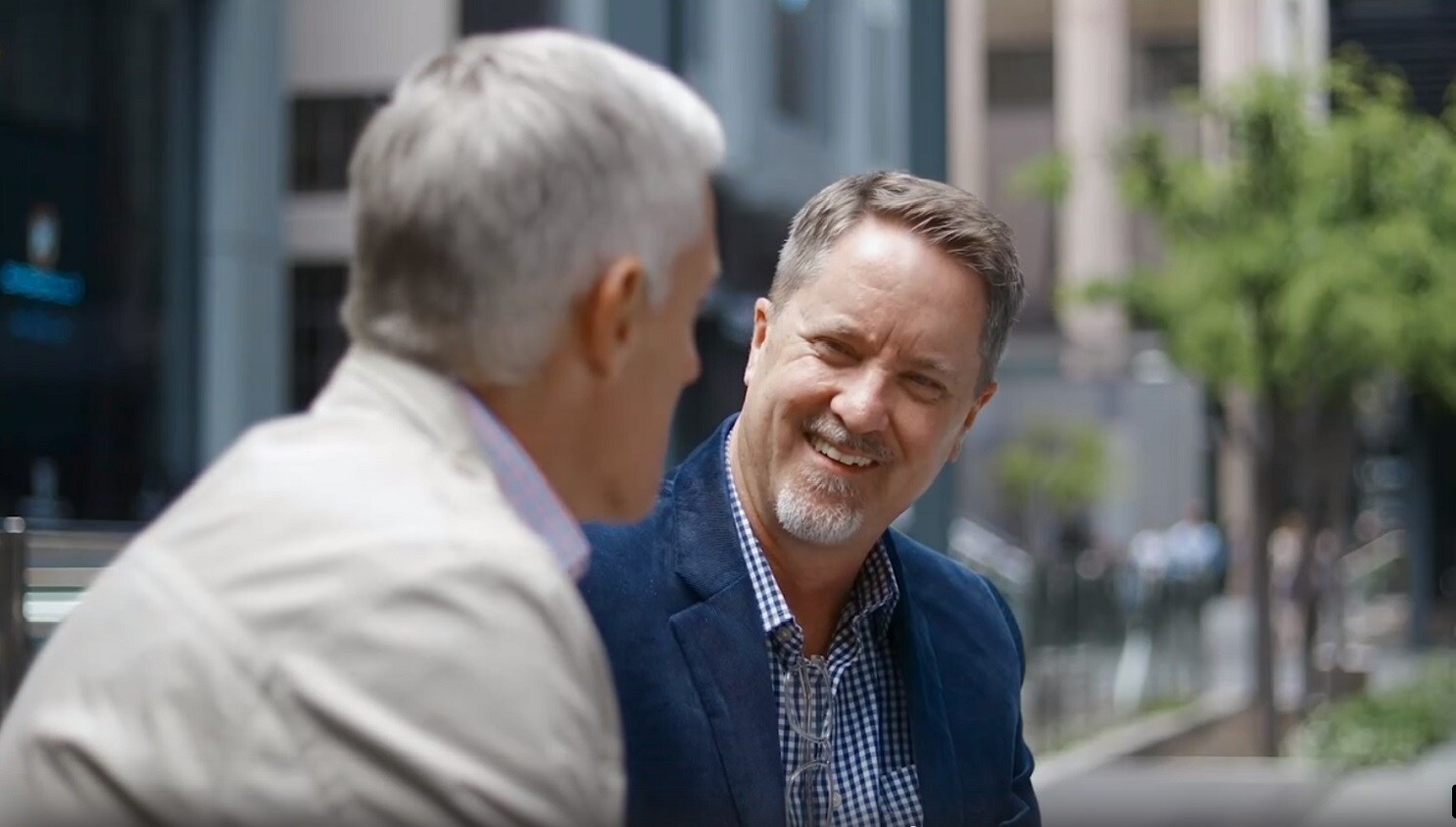 The power of sharing lived experience stories in the workplace