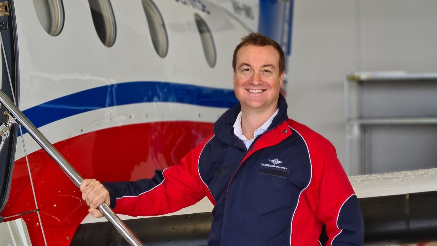 Saving lives in remote and regional WA | BHP