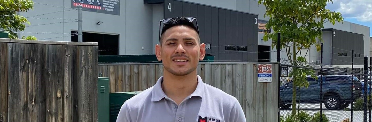 Building resilience and inspiring others in the Goldfields