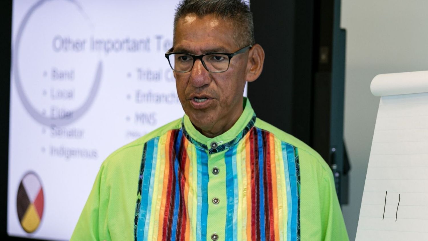 Jansen Potash Project Mandatory Indigenous cultural awareness training ...