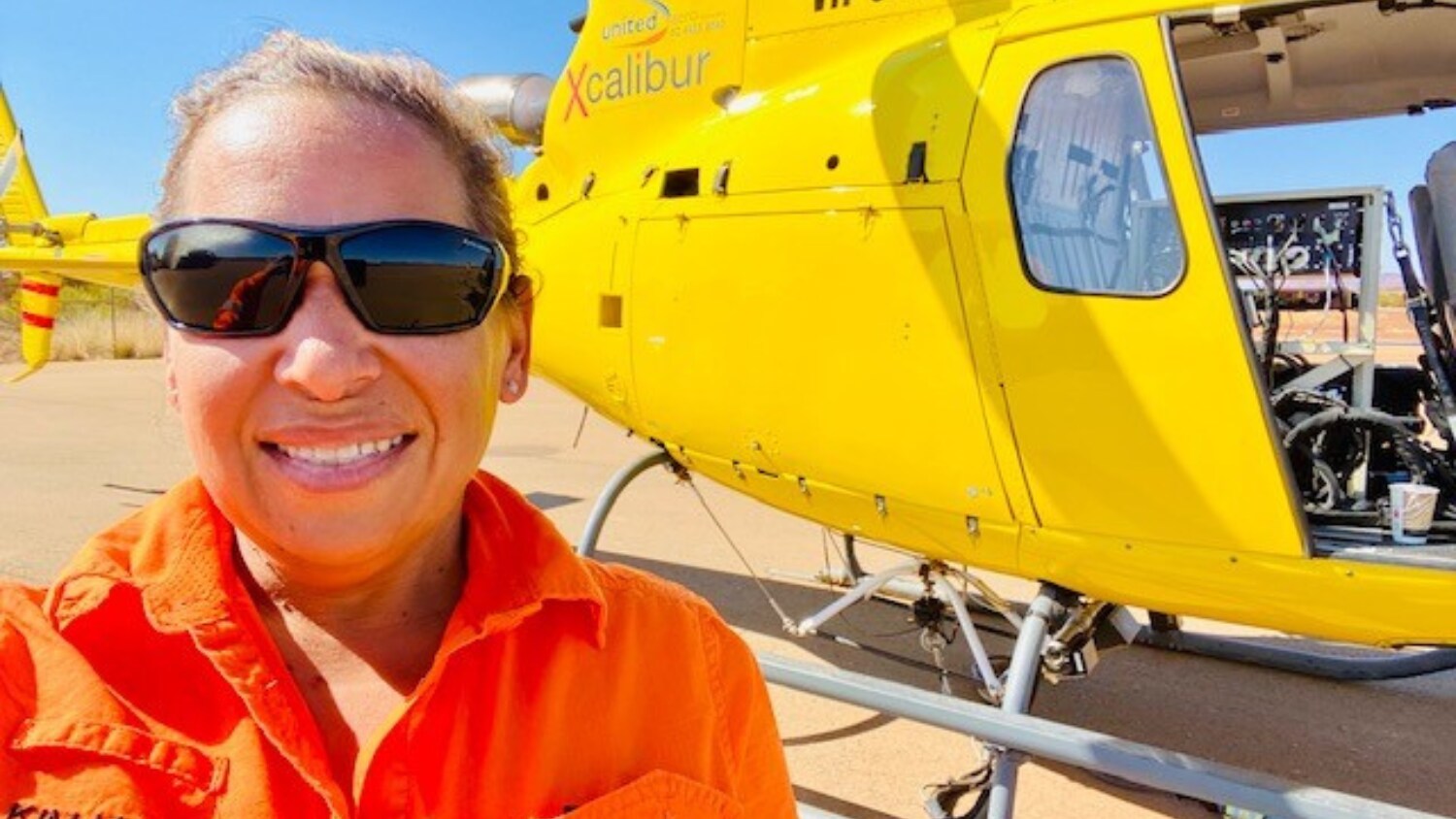 Meet Kim-Marie NAIDOC Week 2022