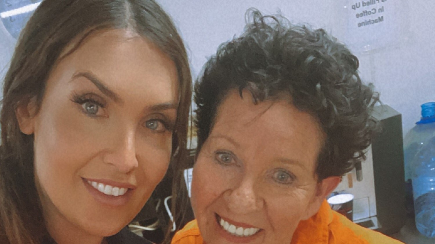 Daniielle brings her whole self to Yandi | BHP